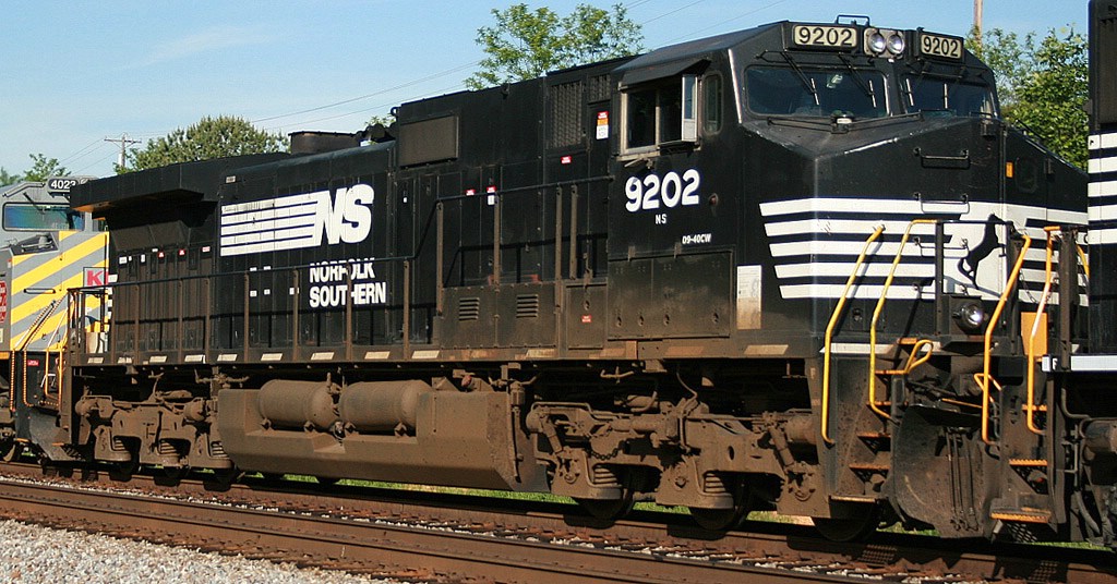 NS 9202